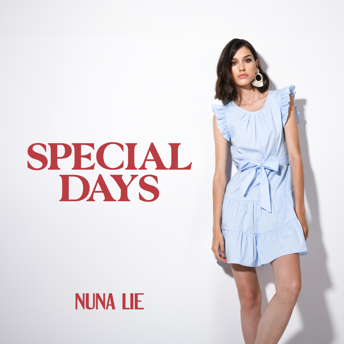 Nuna Lie - Centro commerciale Gran Rondò - Crema (CR)